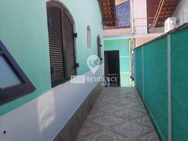 Casa para venda em Jardim Virgínia em Itatiba São Paulo de 125.00m² com 2 Quartos e 2 Garagens