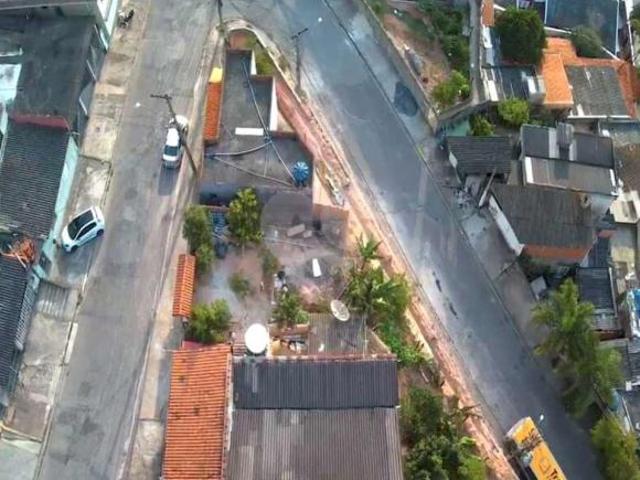 Casa para venda em Jardim Vitória de 120.00m² com 4 Quartos e 3 Garagens