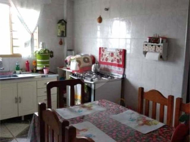 Casa para venda em Jardim Vitória de 120.00m² com 4 Quartos e 3 Garagens