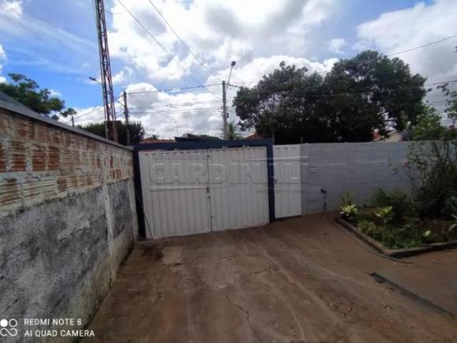 Casa para venda em Jardim Vitoria de 141.00m² com 3 Quartos e 4 Garagens