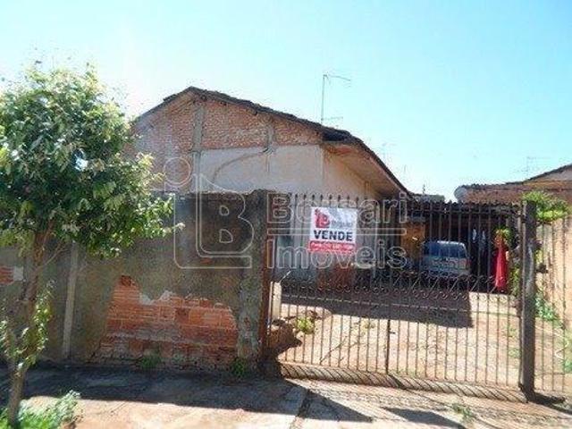 Casa para venda em Jardim Vitoria de 159.00m² com 1 Quarto e 3 Garagens