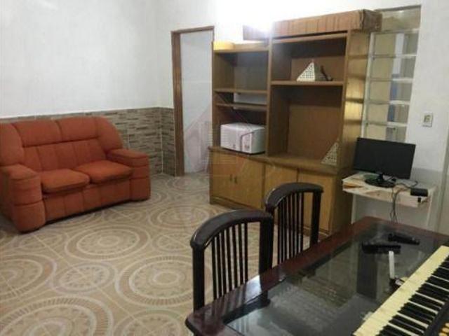 Casa para venda em Jardim Vitória de 274.00m² com 4 Quartos, 2 Suites e 4 Garagens