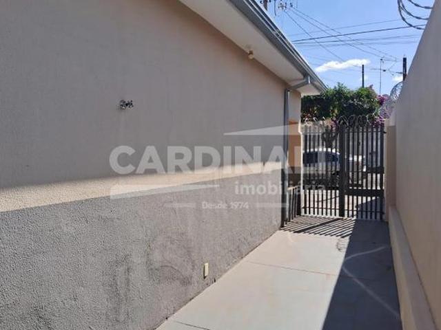 Casa para venda em Jardim Vitoria de 56.00m² com 2 Quartos e 1 Garagem