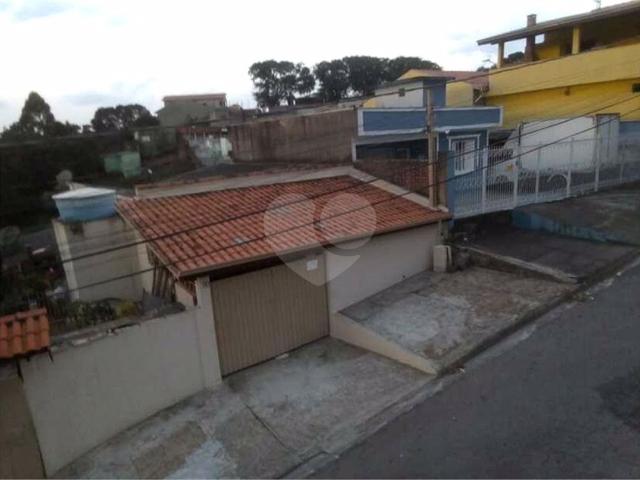 Casa para venda em Jardim Vitória em Campo Limpo Paulista São Paulo de 120.00m² com 4 Quartos e 3 Garagens