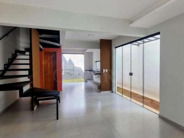 Casa para venda em Jardim Vitória, Poços de Caldas