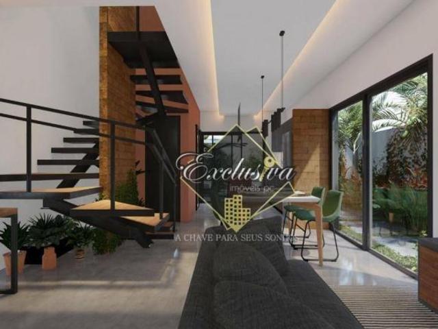 Casa para venda em Jardim Vitória, Poços de Caldas