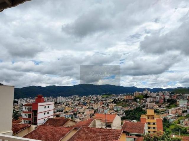 Casa para venda em Jardim Vitória, Poços de Caldas