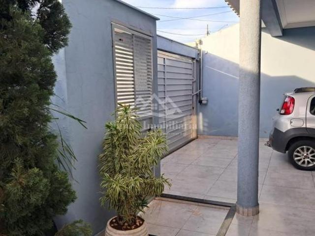 Casa para venda em Jardim Vitória, Patos de Minas
