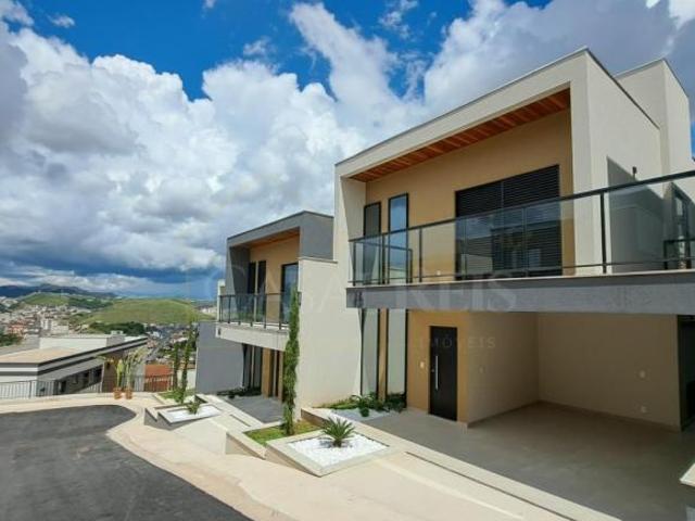 Casa para venda em Jardim Vitória V, Poços de Caldas