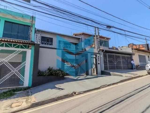 Casa para venda em Jardim Wanel Ville Iv de 170.00m² com 3 Quartos e 1 Suite
