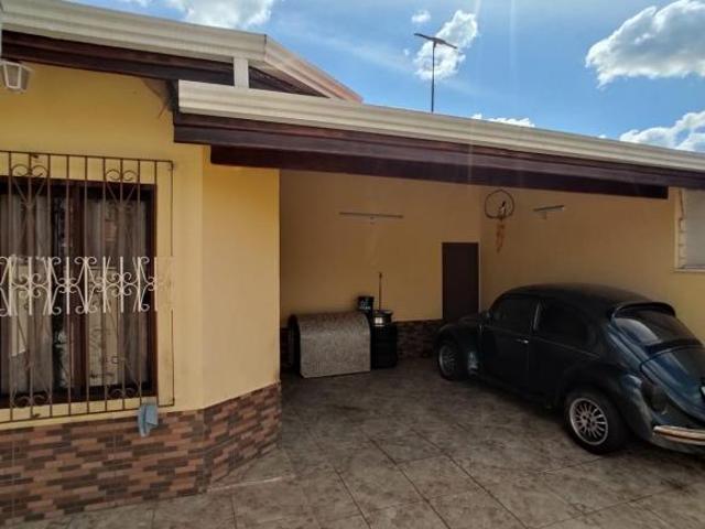 Casa para venda em Jardim Wanel Ville Iv de 100.00m² com 2 Quartos, 1 Suite e 3 Garagens
