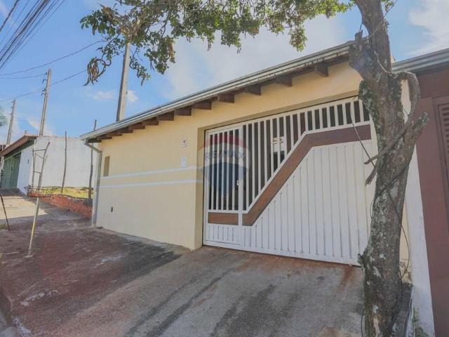 Casa para venda em Jardim Wanel Ville Iv em Sorocaba São Paulo de 136.00m² com 2 Quartos, 1 Suíte e 2 Garagens