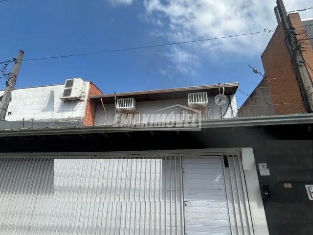 Casa para venda em Jardim Wanel Ville Iv em Sorocaba São Paulo de 294.00m² com 4 Quartos, 1 Suíte e 4 Garagens