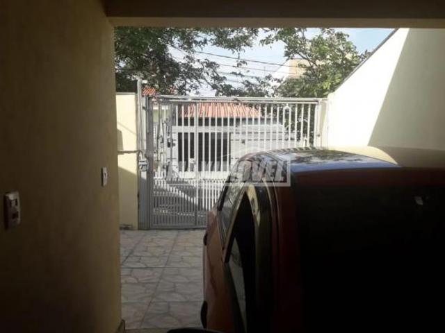 Casa para venda em Jardim Wanel Ville V de 104.00m² com 3 Quartos e 1 Suite