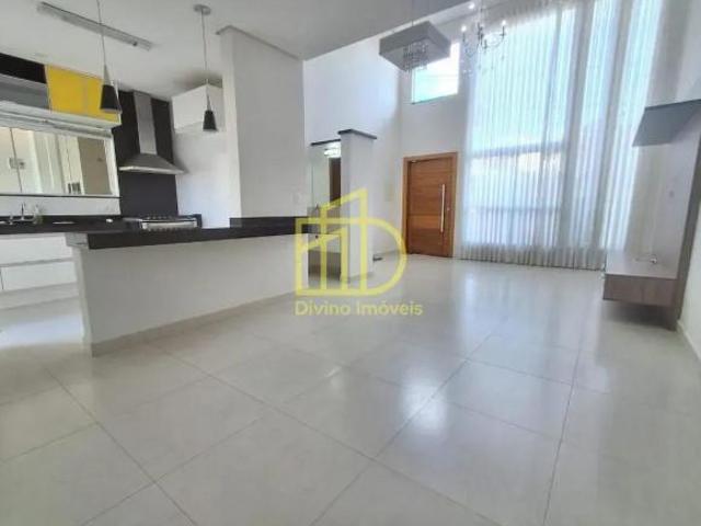 Casa para venda em Jardim Wanel Ville V de 137.00m² com 3 Quartos, 2 Suites e 2 Garagens