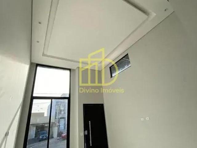 Casa para venda em Jardim Wanel Ville V de 130.00m² com 3 Quartos, 1 Suite e 3 Garagens