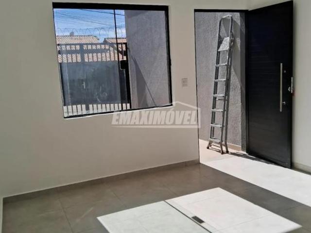 Casa para venda em Jardim Wanel Ville V de 165.00m² com 2 Quartos, 2 Suites e 1 Garagem