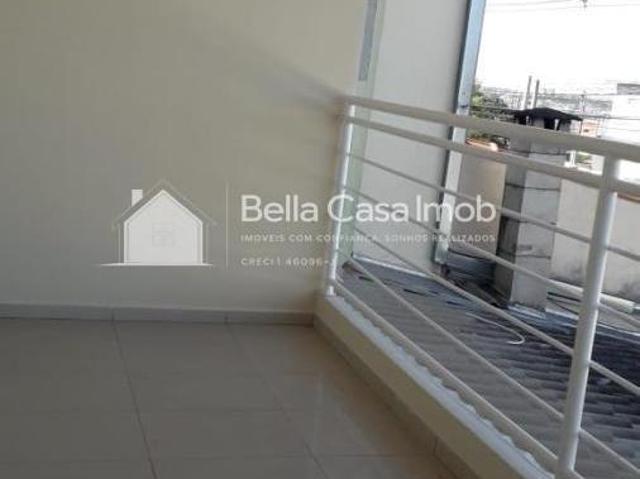 Casa para venda em Jardim Wanel Ville V de 170.00m² com 3 Quartos, 3 Suites e 3 Garagens