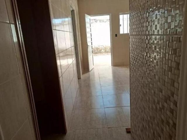 Casa para venda em Jardim Wanel Ville V de 185.00m² com 2 Quartos e 3 Garagens