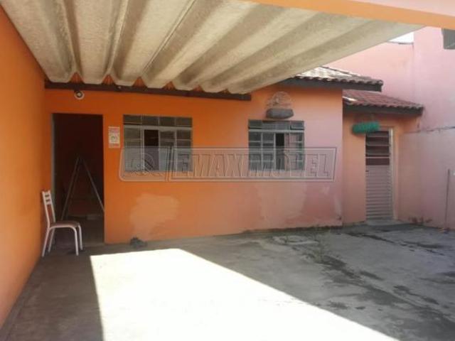 Casa para venda em Jardim Wanel Ville V de 49.00m² com 2 Quartos