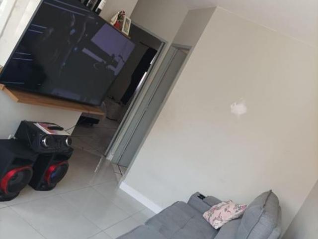 Casa para venda em Jardim Wanel Ville V de 59.00m² com 2 Quartos