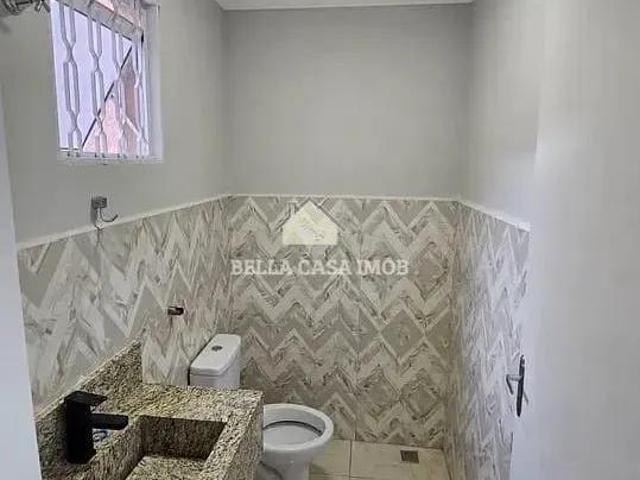 Casa para venda em Jardim Wanel Ville V de 70.00m² com 2 Quartos e 2 Garagens