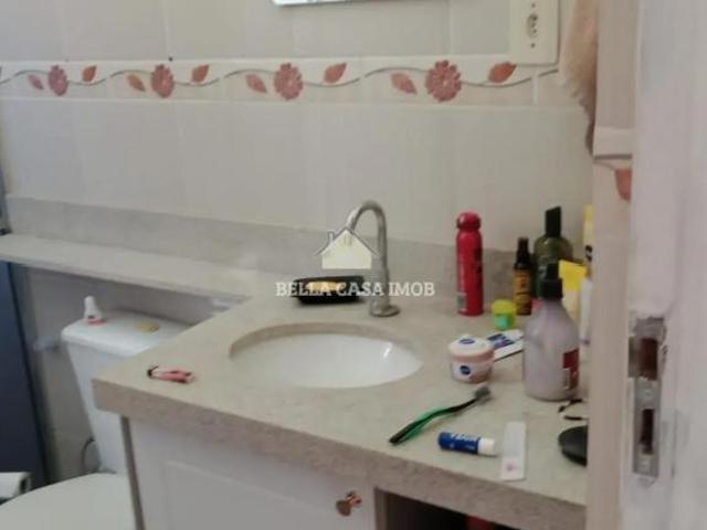 Casa para venda em Jardim Wanel Ville V de 85.00m² com 2 Quartos e 2 Garagens