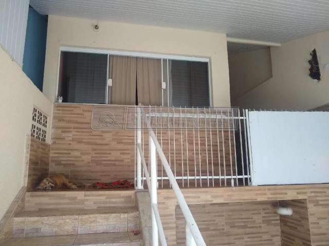 Casa para venda em Jardim Wanel Ville V em Sorocaba São Paulo de 188.00m² com 3 Quartos e 1 Garagem
