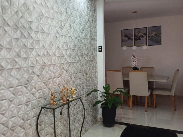 Casa para venda em Jardim Wanel Ville V em Sorocaba São Paulo de 110.00m² com 2 Quartos e 2 Garagens