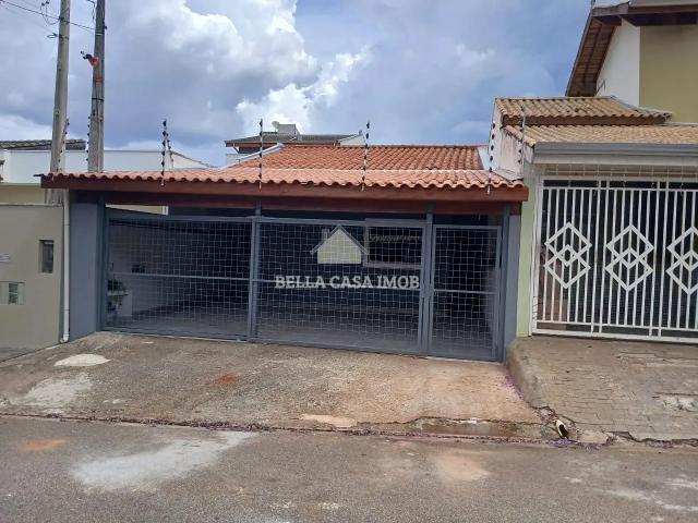 Casa para venda em Jardim Wanel Ville V em Sorocaba São Paulo de 111.00m² com 3 Quartos, 1 Suíte e 2 Garagens