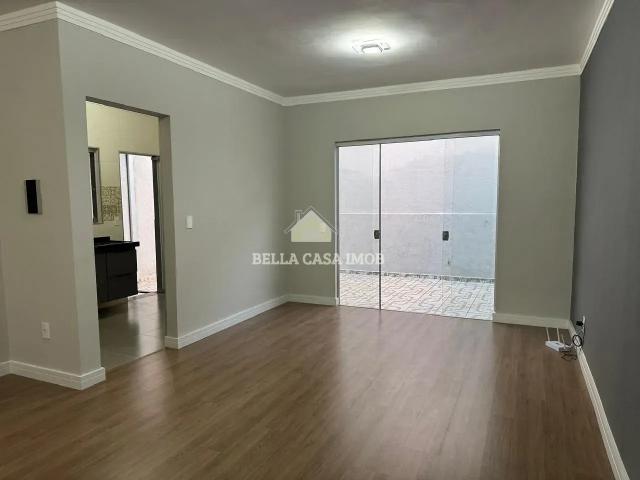 Casa para venda em Jardim Wanel Ville V em Sorocaba São Paulo de 111.00m² com 3 Quartos, 1 Suíte e 2 Garagens