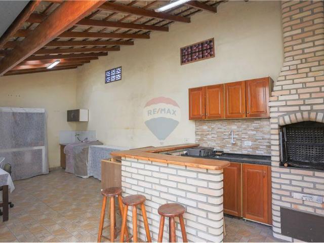 Casa para venda em Jardim Wanel Ville V em Sorocaba São Paulo de 120.00m² com 4 Quartos e 1 Suíte