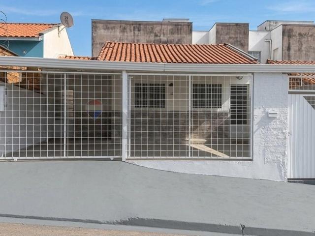 Casa para venda em Jardim Wanel Ville V em Sorocaba São Paulo de 51.00m² com 2 Quartos e 3 Garagens