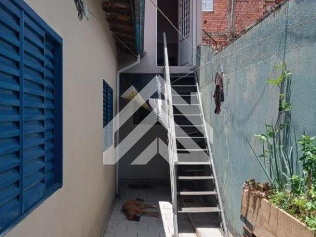 Casa para venda em Jardim Wenzel de 100.00m² com 2 Quartos e 1 Garagem