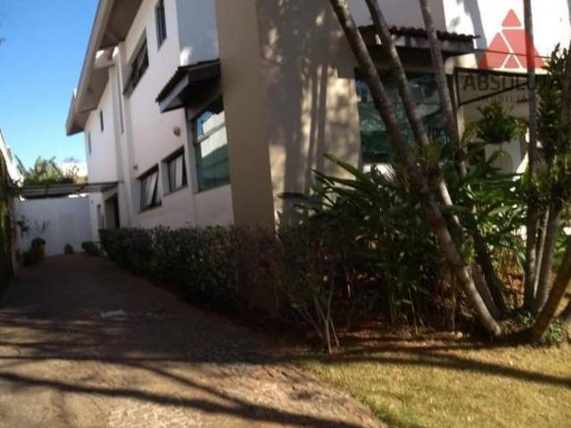 Casa para venda em Jardim Werner Plaas de 472.00m² com 3 Quartos, 3 Suites e 7 Garagens
