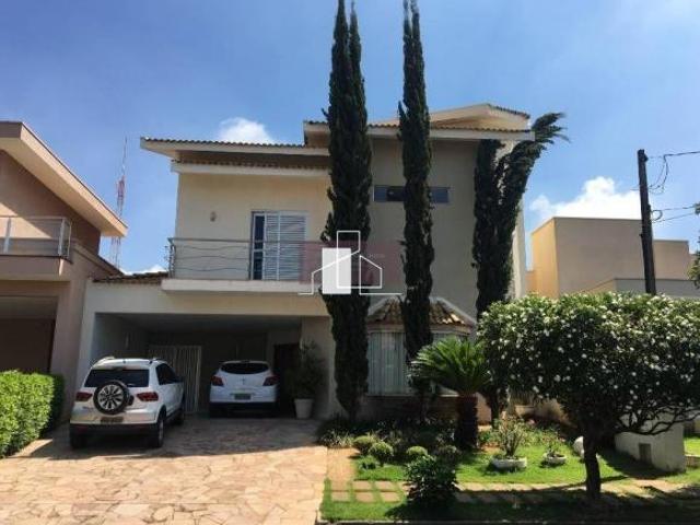 Casa para venda em Jardim Yolanda de 360.00m² com 4 Quartos e 4 Suites