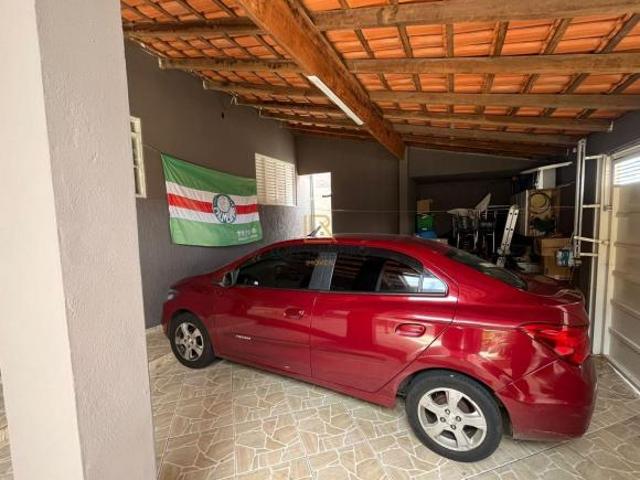 Casa para venda em Jardim Ypê de 83.00m² com 2 Quartos, 1 Suite e 2 Garagens