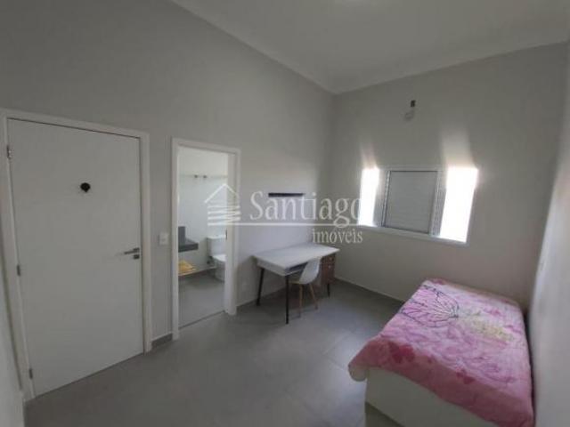 Casa para venda em Jardim Ypê de 170.00m² com 3 Quartos, 3 Suites e 2 Garagens