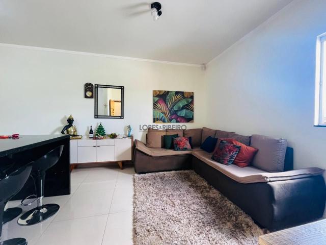 Casa para venda em Jardim Ypê em Botucatu São Paulo de 73.31m² com 3 Quartos, 1 Suíte e 2 Garagens