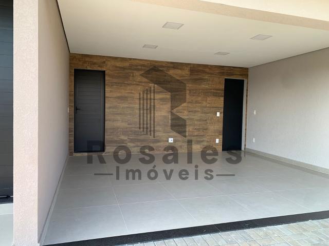 Casa para venda em Jardim Ypê em Paulínia São Paulo de 165.00m² com 3 Quartos, 1 Suíte e 2 Garagens
