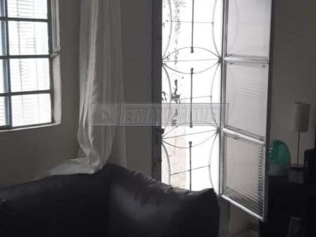 Casa para venda em Jardim Zulmira de 100.00m² com 2 Quartos e 2 Garagens