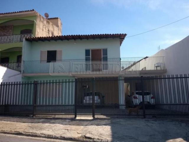 Casa para venda em Jardim Zulmira de 178.00m² com 4 Quartos, 1 Suite e 5 Garagens