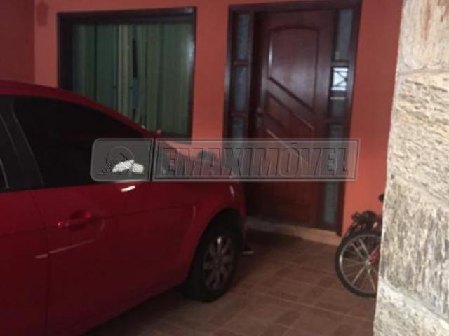 Casa para venda em Jardim Zulmira de 179.00m² com 3 Quartos, 1 Suite e 2 Garagens