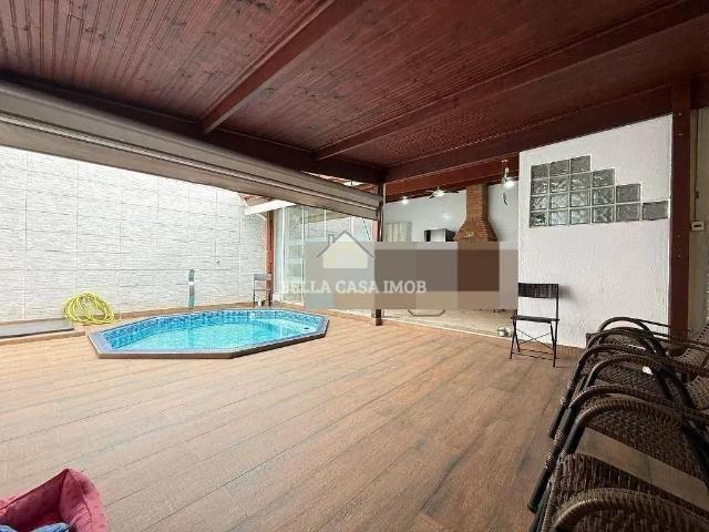Casa para venda em Jardim Zulmira em Sorocaba São Paulo de 150.00m² com 3 Quartos, 1 Suíte e 2 Garagens