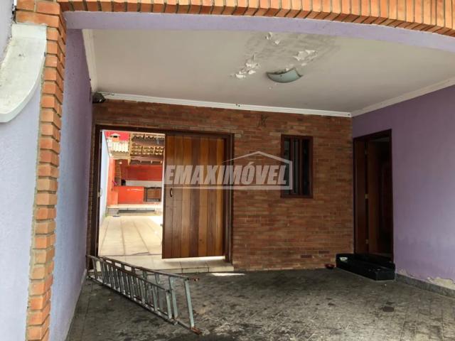 Casa para venda em Jardim Zulmira em Sorocaba São Paulo de 160.00m² com 2 Quartos, 2 Suítes e 4 Garagens