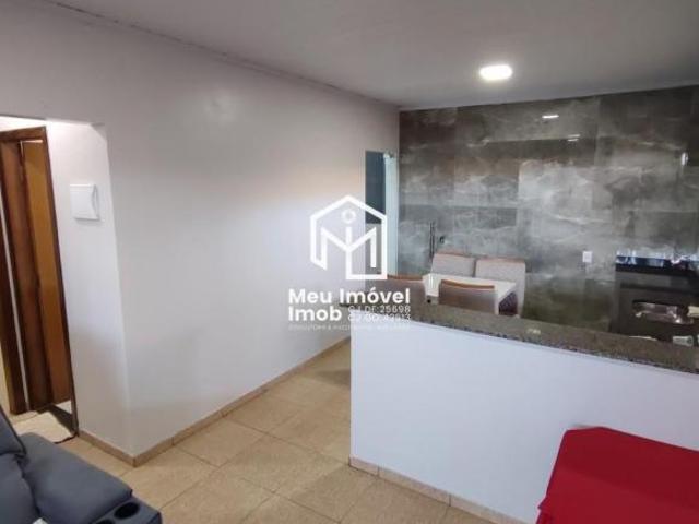 Casa para venda em Jardim Zuleika, Luziânia