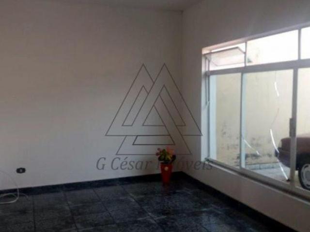 Casa para venda em Jardim Zaira de 250.00m² com 3 Quartos e 4 Garagens
