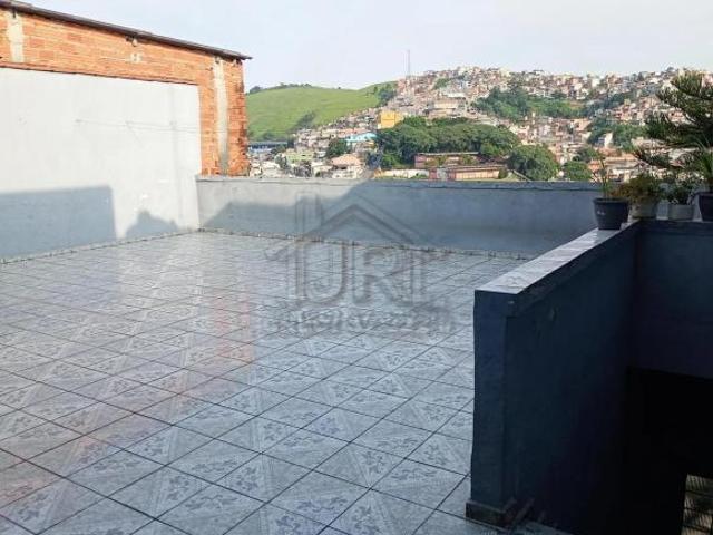 Casa para venda em Jardim Zaira 4 Mauá por R$ 400.000