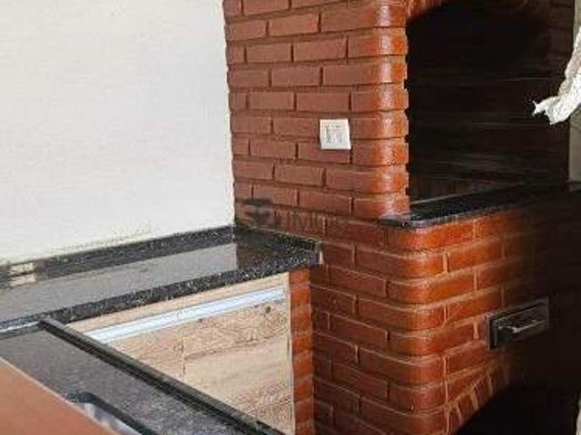 Casa para venda em Jardim Zaniboni I de 169.31m² com 3 Quartos, 1 Suite e 4 Garagens