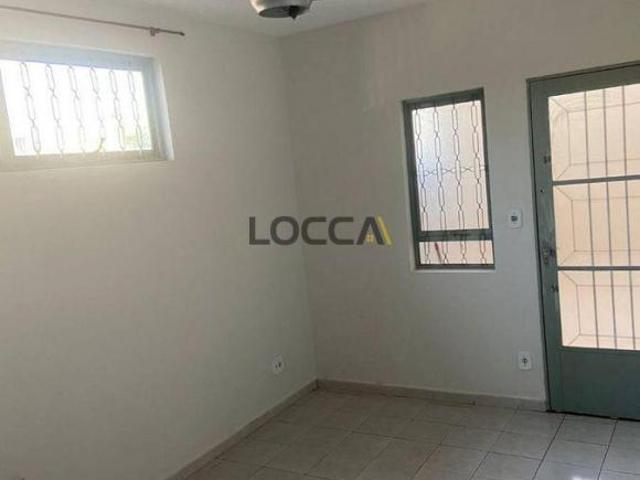 Casa para venda em Jardim Zara de 65.00m² com 2 Quartos e 1 Garagem